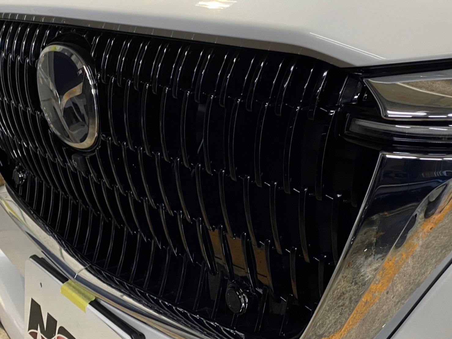 マツダのNEWモデル、CX60をご紹介！！ – NOJ東京城南店のBLOG