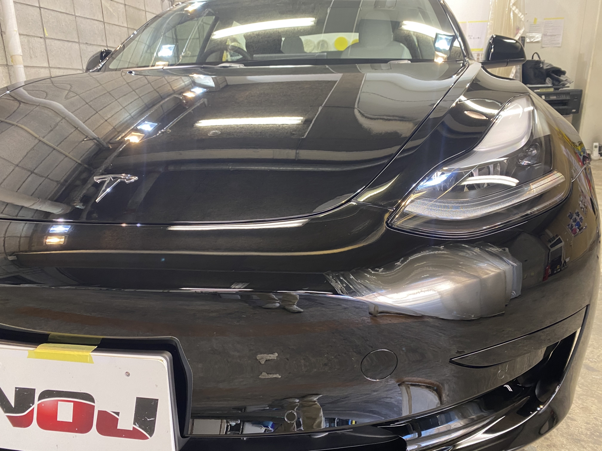 最近見かける事が多くなりました【モデル3】 – NOJ東京城南店のBLOG