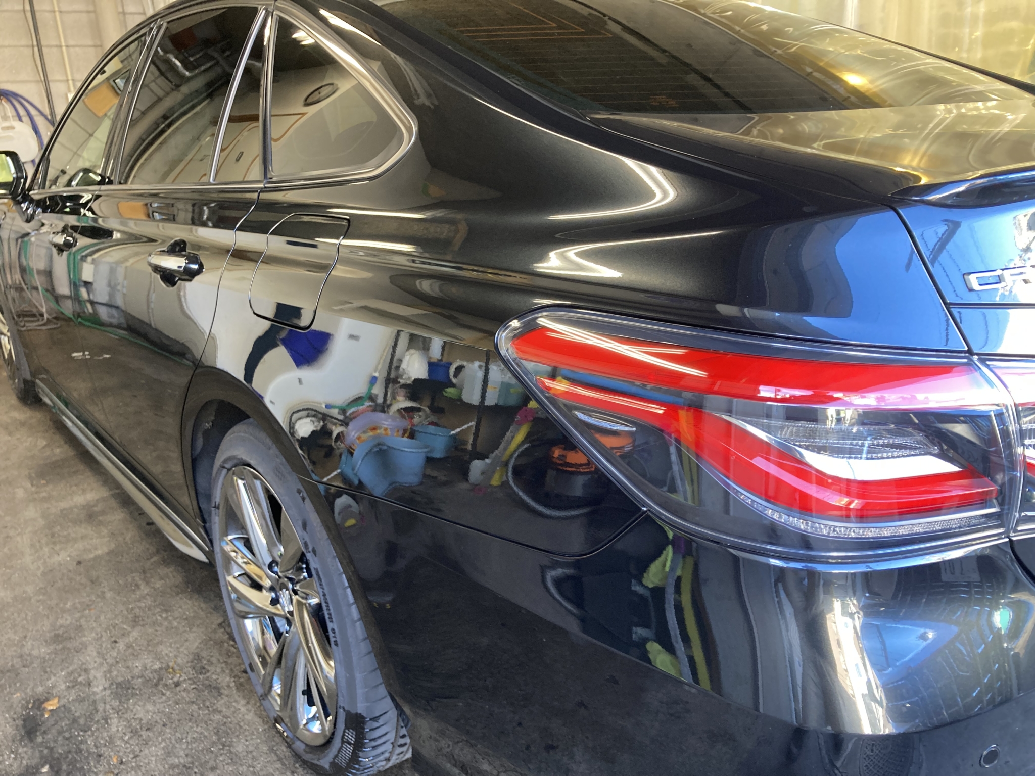 無料メンテナンス事例のご紹介🔧 – NOJ東京城南店のBLOG