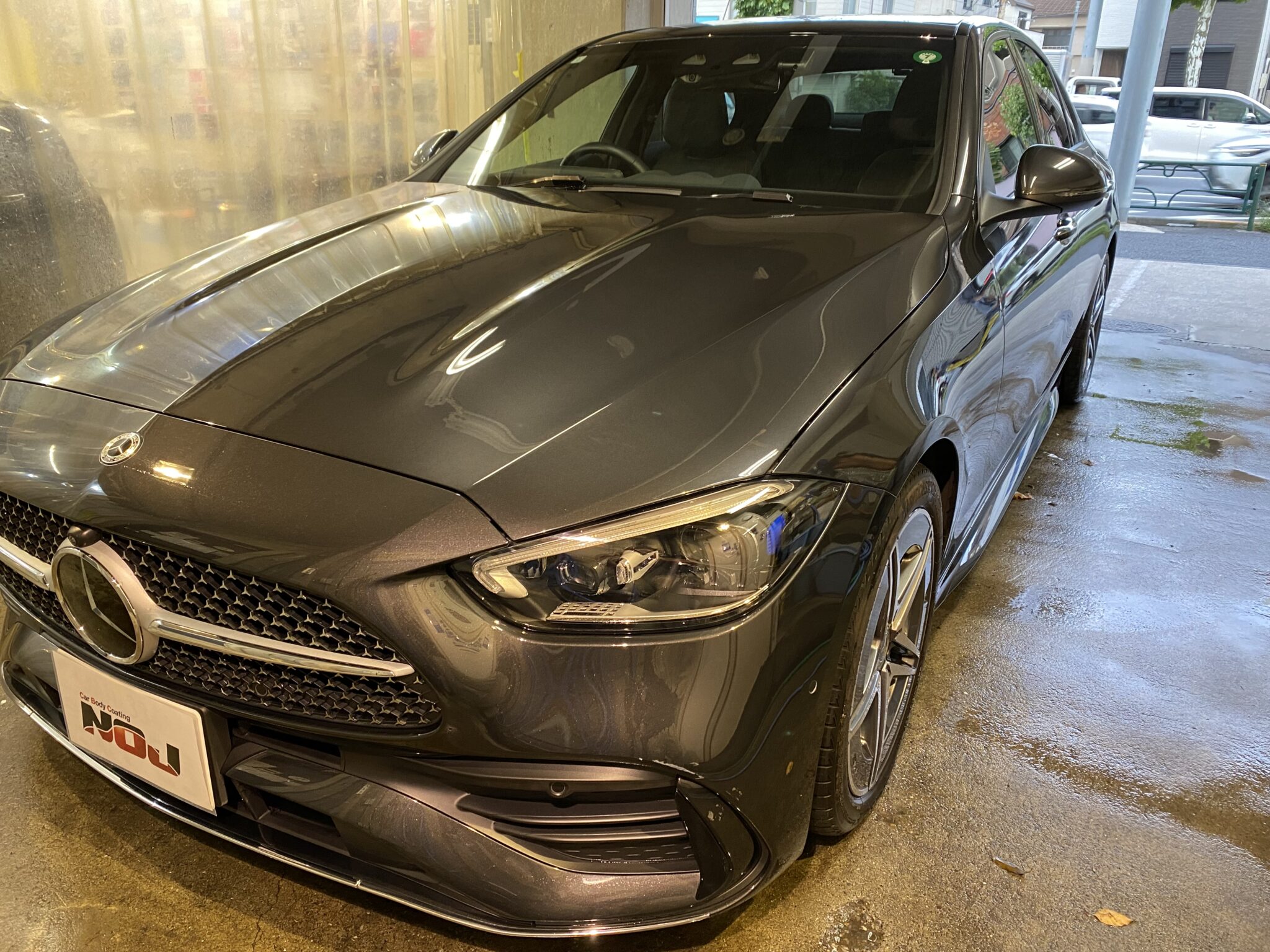 NOJ無料メンテナンス – NOJ東京城南店のBLOG